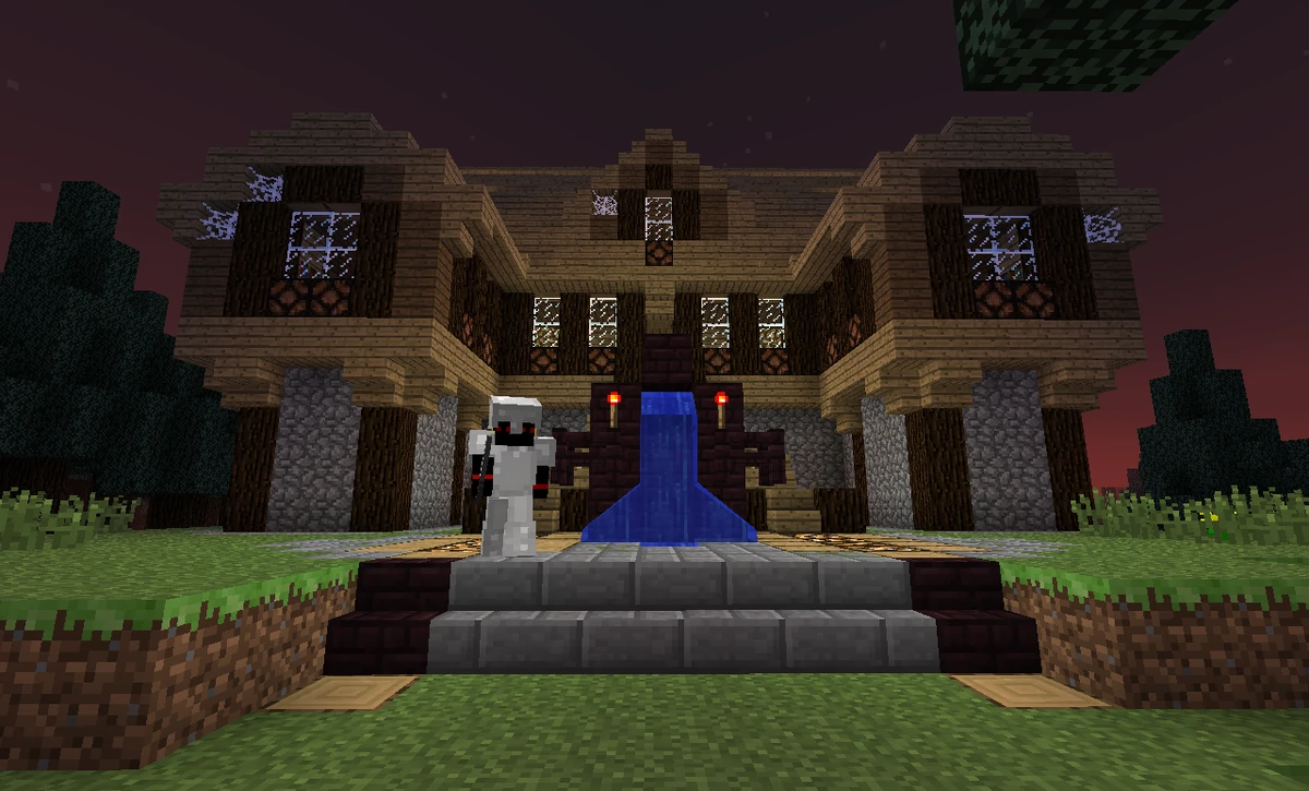 The Carnival | Minez Wiki | Fandom