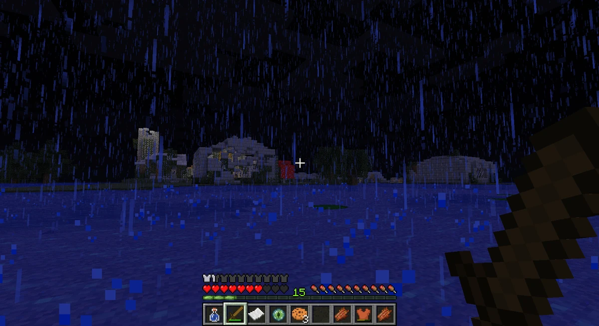 Kaocho | Minez Wiki | Fandom