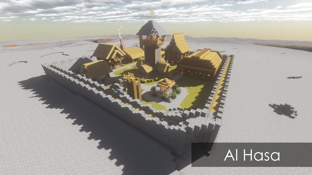 Al Hasa | Minez Wiki | Fandom