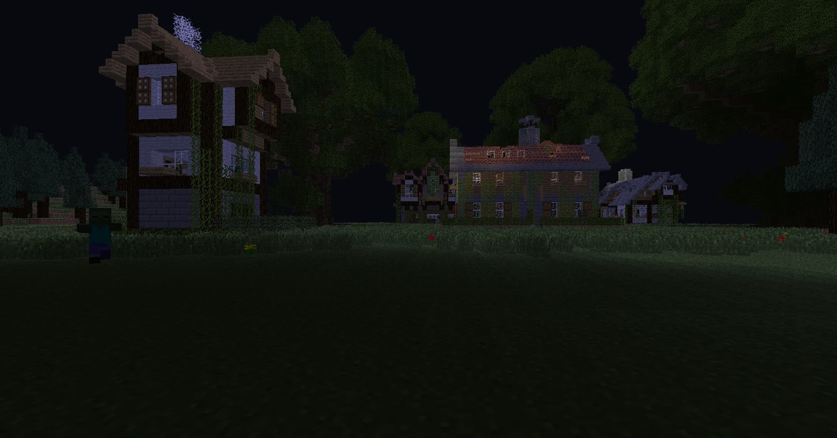 Forest | Minez Wiki | Fandom