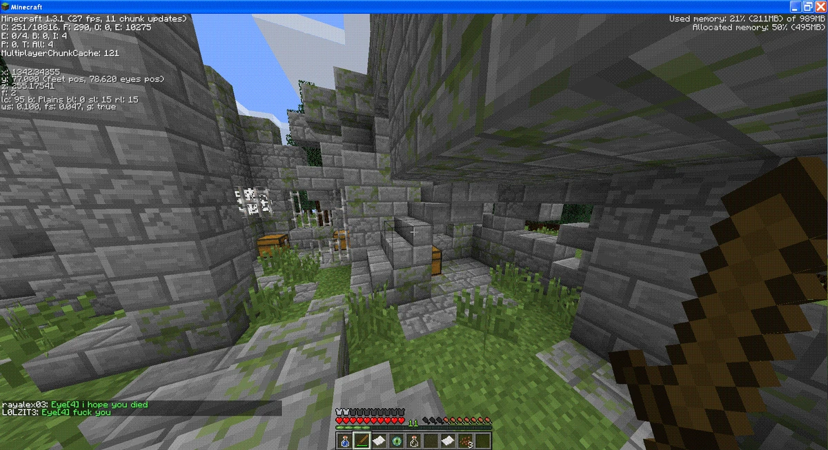 Guard Tower | Minez Wiki | Fandom