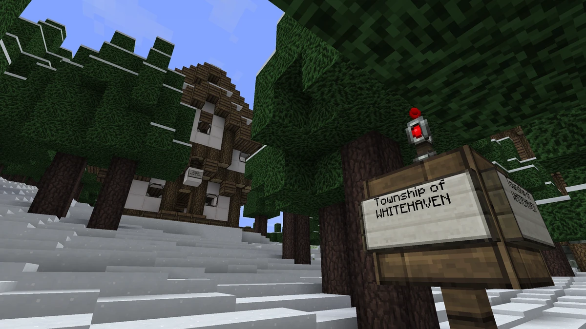 Whitehaven | Minez Wiki | Fandom