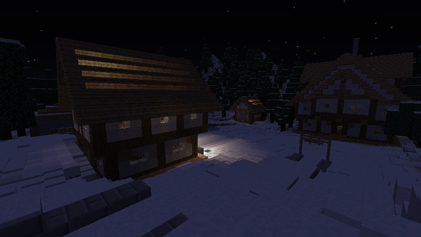 Ridgevale | Minez Wiki | Fandom