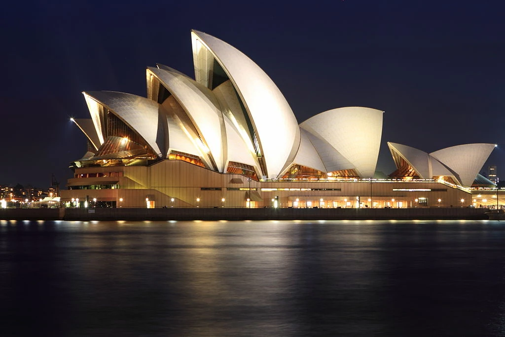 Clima de Sidney | Wiki Minha classificação climática | Fandom