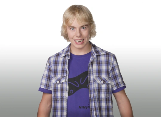 Rory | Wiki Minha Babá é uma Vampira | Fandom