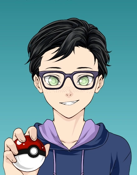 Aaron Sauer | Wikia Minhas Fics - LadyCelina | Fandom