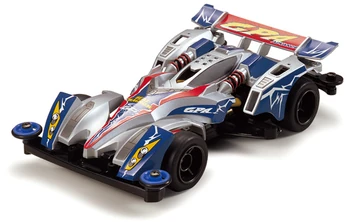 Beat-Magnum | Mini 4WD Wiki | Fandom
