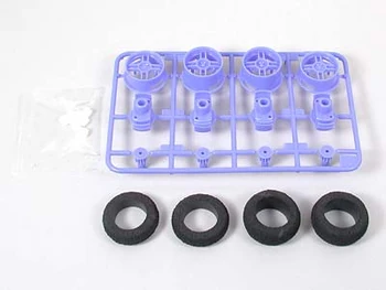 One-Way Wheel Set | Mini 4WD Wiki | Fandom