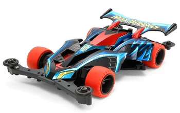 Max Breaker | Mini 4WD Wiki | Fandom