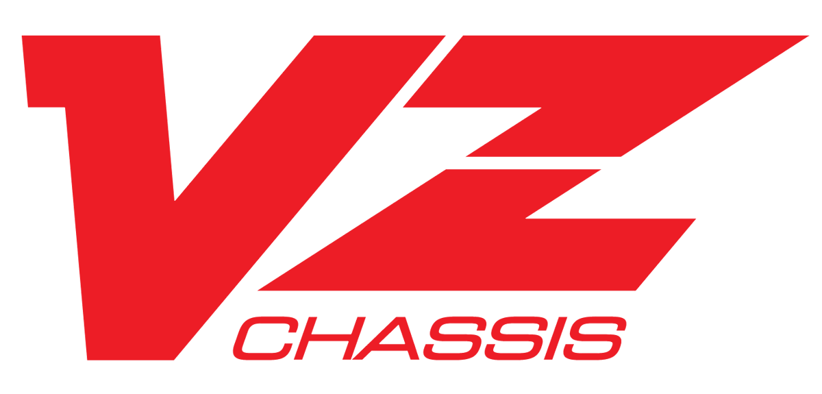 VZ Chassis | Mini 4WD Wiki | Fandom