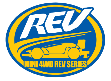 Mini 4WD REV | Mini 4WD Wiki | Fandom