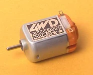 Torque-Tuned Motor | Mini 4WD Wiki | Fandom