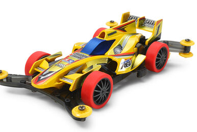 Avante Mk.III | Mini 4WD Wiki | Fandom Avante Mk.III | Mini 4WD Wiki | Fandom