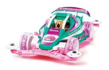 Mini 4WD Koala Racer | Mini 4WD Wiki | Fandom