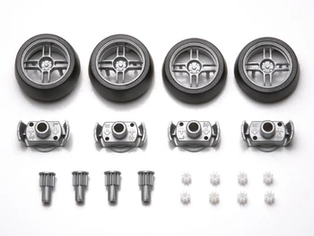 One-Way Wheel Set | Mini 4WD Wiki | Fandom