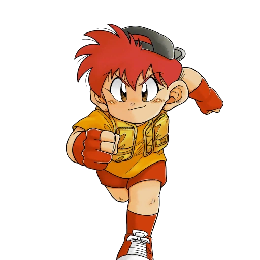 Retsu Seiba | Mini 4WD Wiki | Fandom