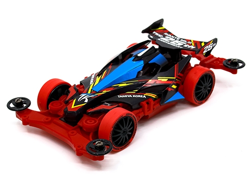 Avante Mk.III | Mini 4WD Wiki | Fandom Avante Mk.III | Mini 4WD Wiki | Fandom