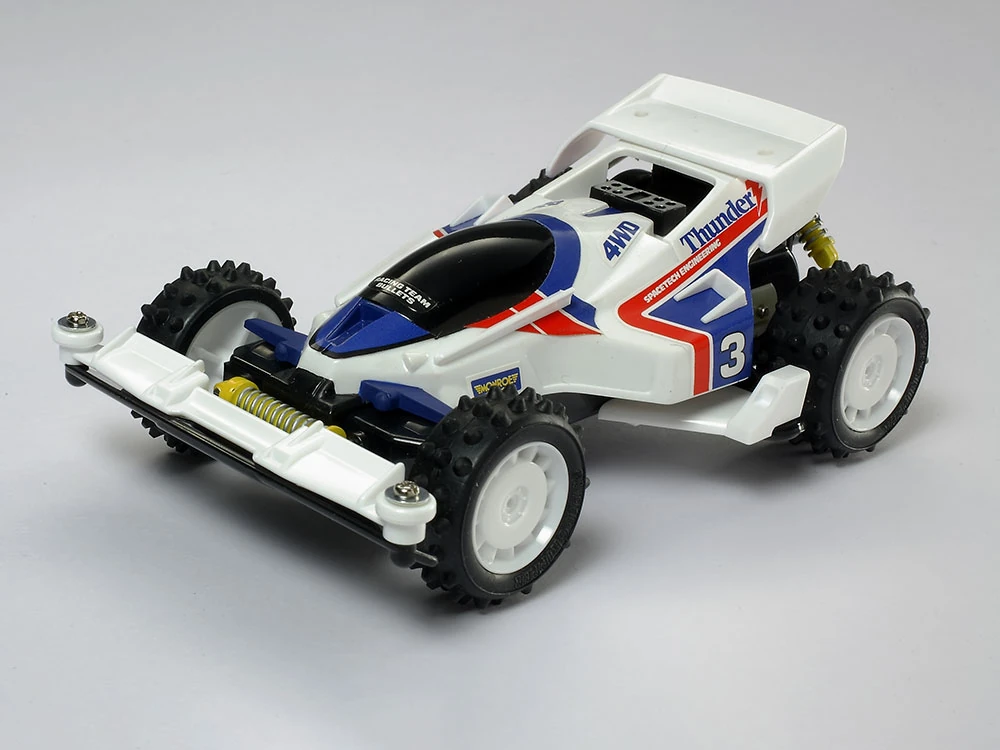 Disk Wheel Hub Set | Mini 4WD Wiki | Fandom