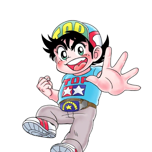 Top Kudo | Mini 4WD Wiki | Fandom