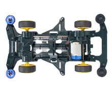 VS Chassis | Mini 4WD Wiki | Fandom