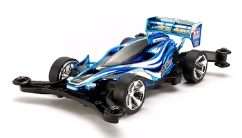 Aero Avante | Mini 4WD Wiki | Fandom