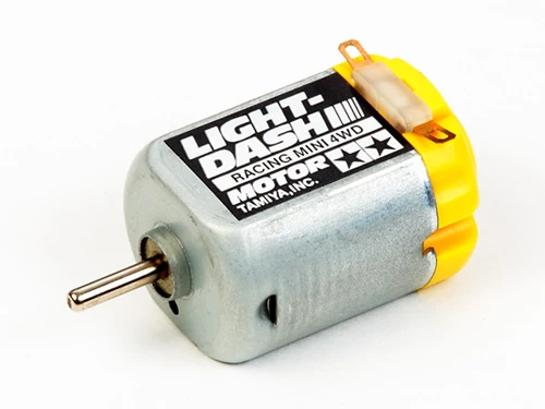 Light-Dash Motor | Mini 4WD Wiki | Fandom