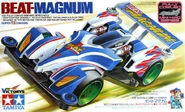 Beat-Magnum | Mini 4WD Wiki | Fandom