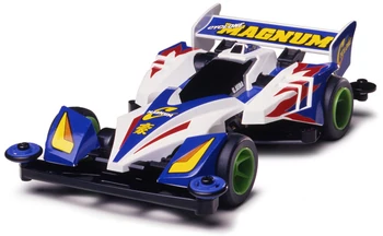 Cyclone Magnum | Mini 4WD Wiki | Fandom