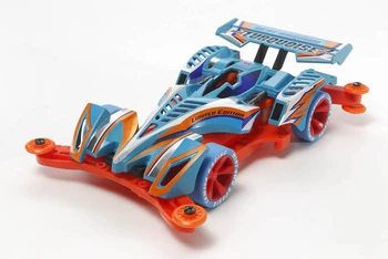 Beat-Magnum | Mini 4WD Wiki | Fandom