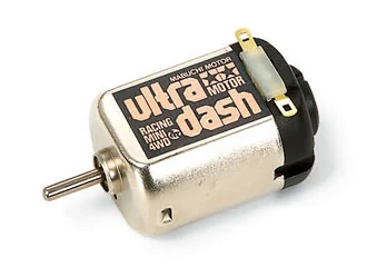 Ultra Dash Motor | Mini 4WD Wiki | Fandom