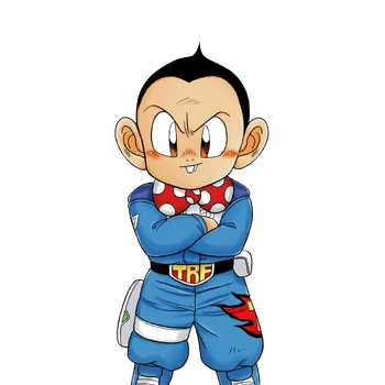 Tokichi Mikuni | Mini 4WD Wiki | Fandom