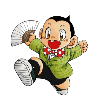 Tokichi Mikuni | Mini 4WD Wiki | Fandom