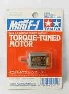 Torque-Tuned Motor | Mini 4WD Wiki | Fandom