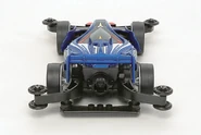 Aero Avante | Mini 4WD Wiki | Fandom
