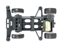 Type-4 Chassis | Mini 4WD Wiki | Fandom