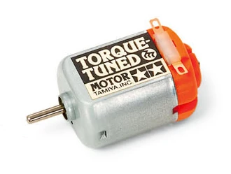 Torque-Tuned Motor | Mini 4WD Wiki | Fandom