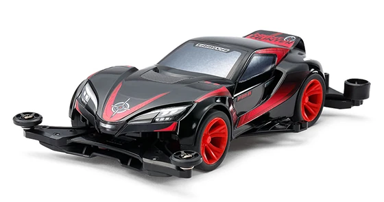 Night Hunter | Mini 4WD Wiki | Fandom