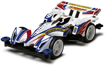 Beat-Magnum | Mini 4WD Wiki | Fandom