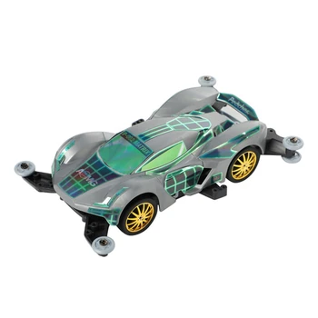 Mad Laser | Mini 4WD Wiki | Fandom