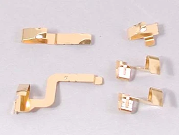 Gold Plated Terminal Set | Mini 4WD Wiki | Fandom