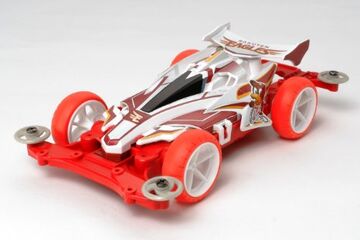 Avante Mk.III | Mini 4WD Wiki | Fandom Avante Mk.III | Mini 4WD Wiki | Fandom
