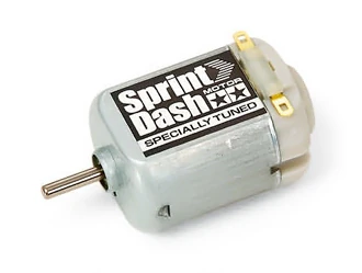 Sprint Dash Motor | Mini 4WD Wiki | Fandom