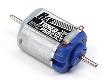 Rev-Tuned Motor | Mini 4WD Wiki | Fandom