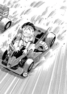 Proto-Emperor ZX | Mini 4WD Wiki | Fandom
