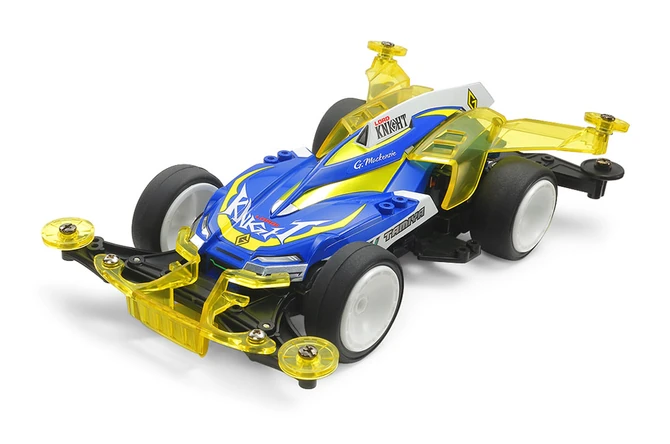Mini 4WD Wiki | Fandom
