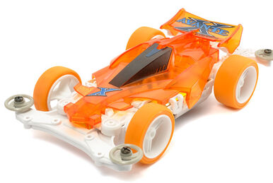 Avante Mk.III | Mini 4WD Wiki | Fandom Avante Mk.III | Mini 4WD Wiki | Fandom
