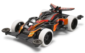Max Breaker | Mini 4WD Wiki | Fandom
