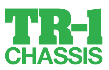 TR-1 Chassis | Mini 4WD Wiki | Fandom