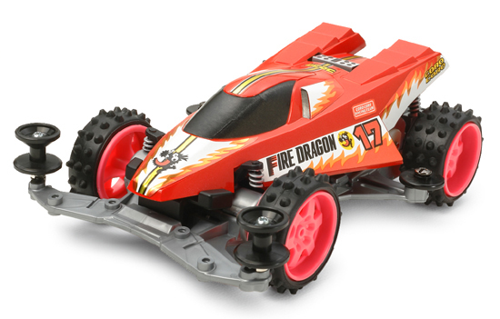Fire Dragon Jr. | Mini 4WD Wiki | Fandom Fire Dragon Jr. | Mini 4WD Wiki | Fandom