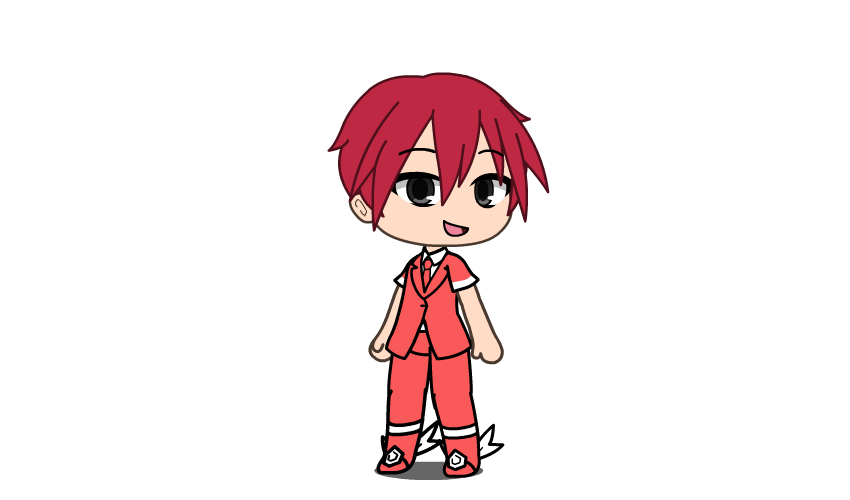 Anisi Salsicha | Wiki Mini Bellies | Fandom